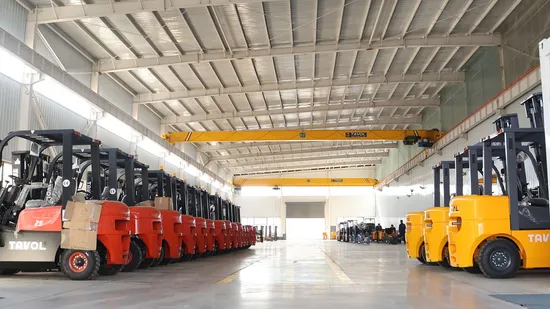 Mini-Gabelstapler Diesel-Gabelstapler Geländestapler | Henan ...